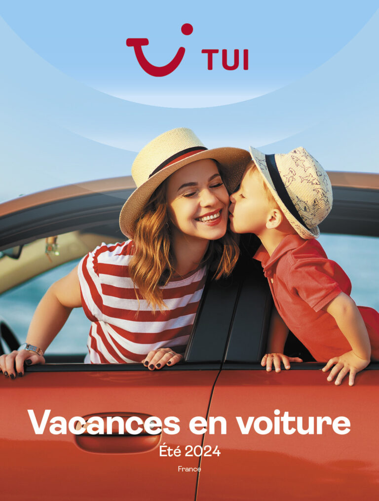 TUI brochures 2024-2025 - Real Travel - Reisbureau Menen