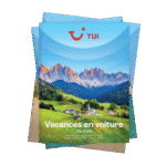 TUI brochures 2026-2027 - Real Travel - Reisbureau Menen